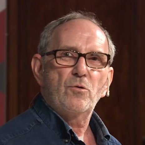 John Gribbin – reha.us