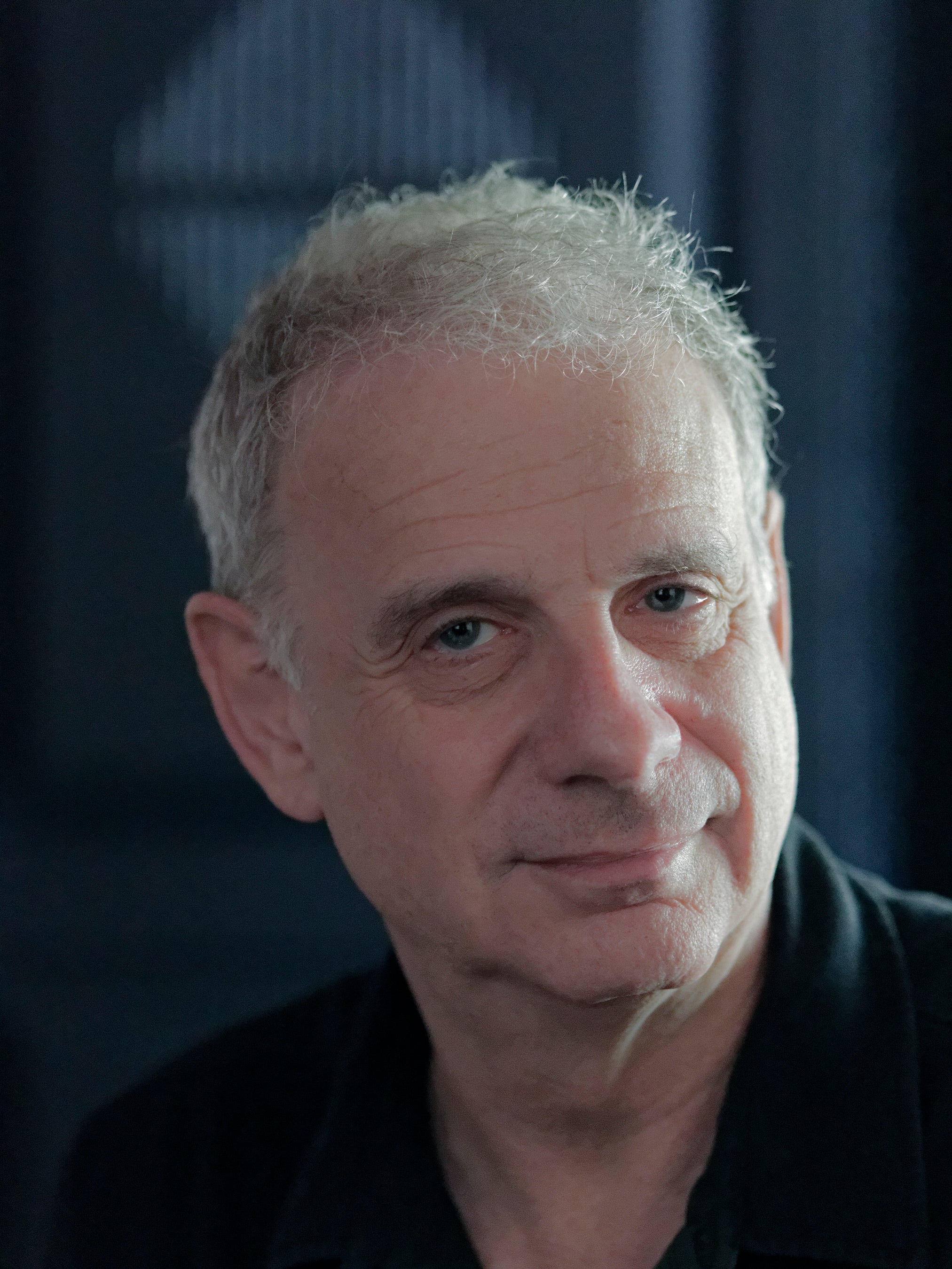 James Gleick – reha.us